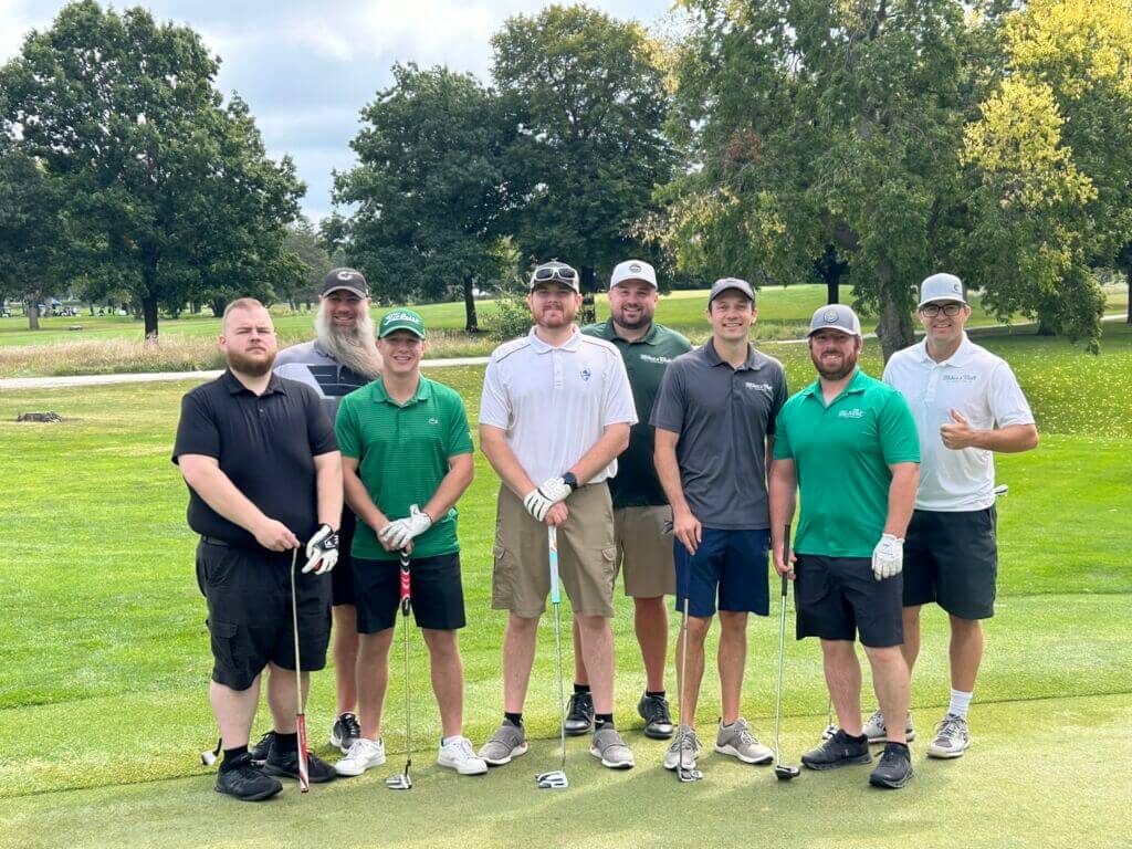 56th Annual Golf Outing - Greater Fort Dodge Growth Alliance