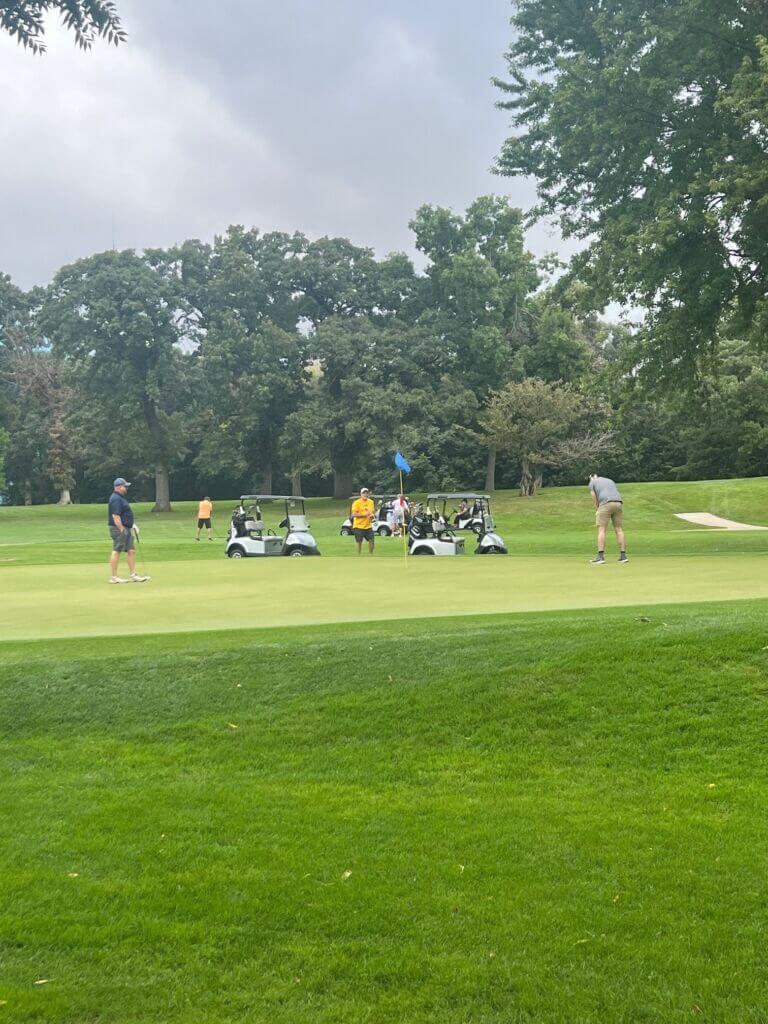 56th Annual Golf Outing - Greater Fort Dodge Growth Alliance