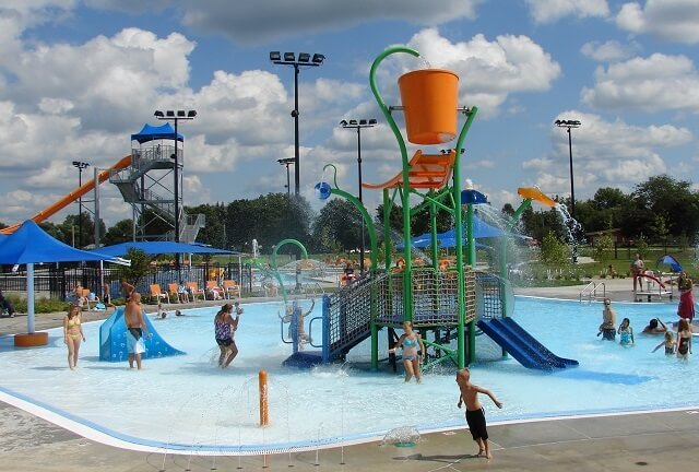 Recreation - Greater Fort Dodge Growth Alliance